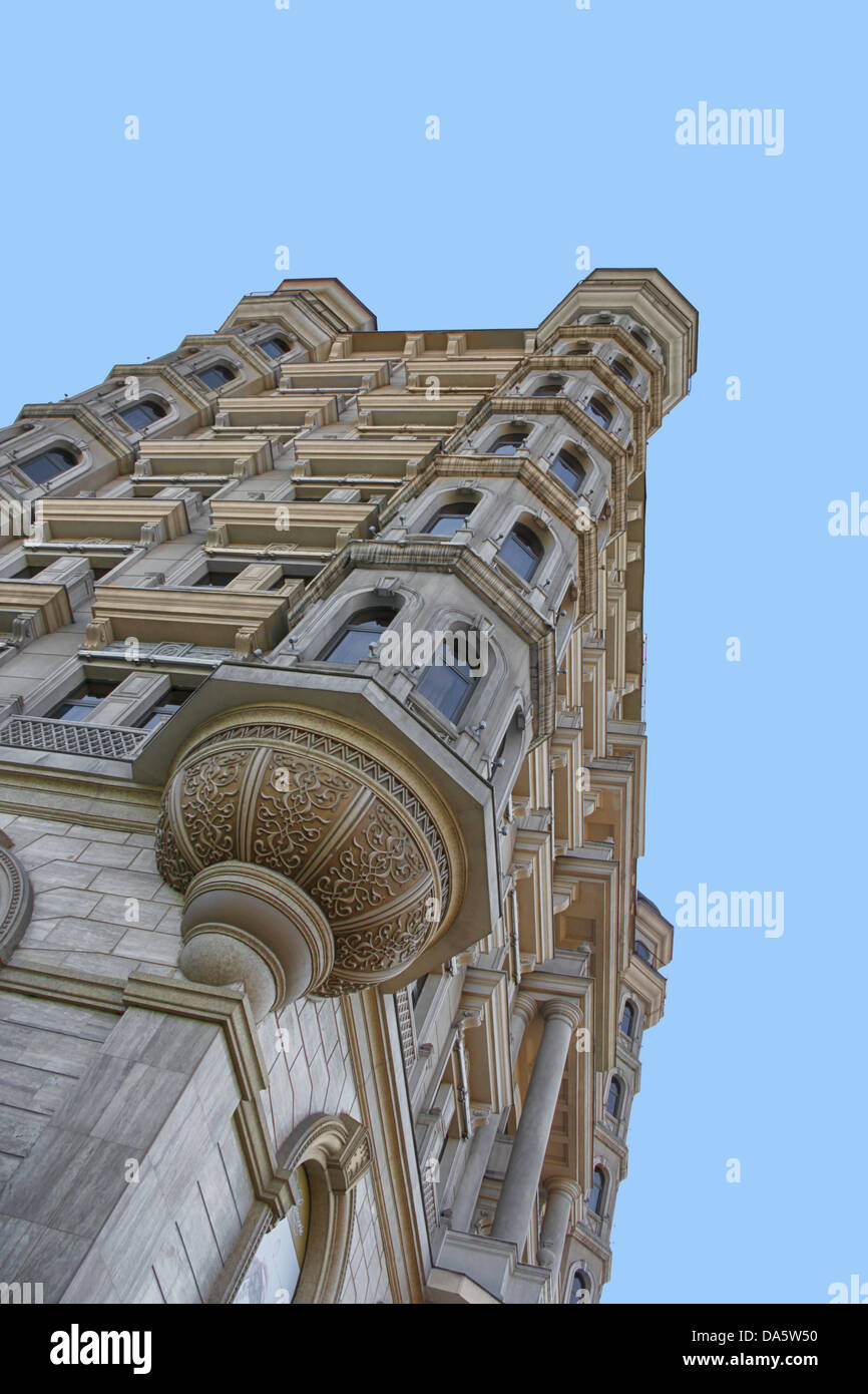 Classical architecture facade hi-res stock photography and images - Alamy