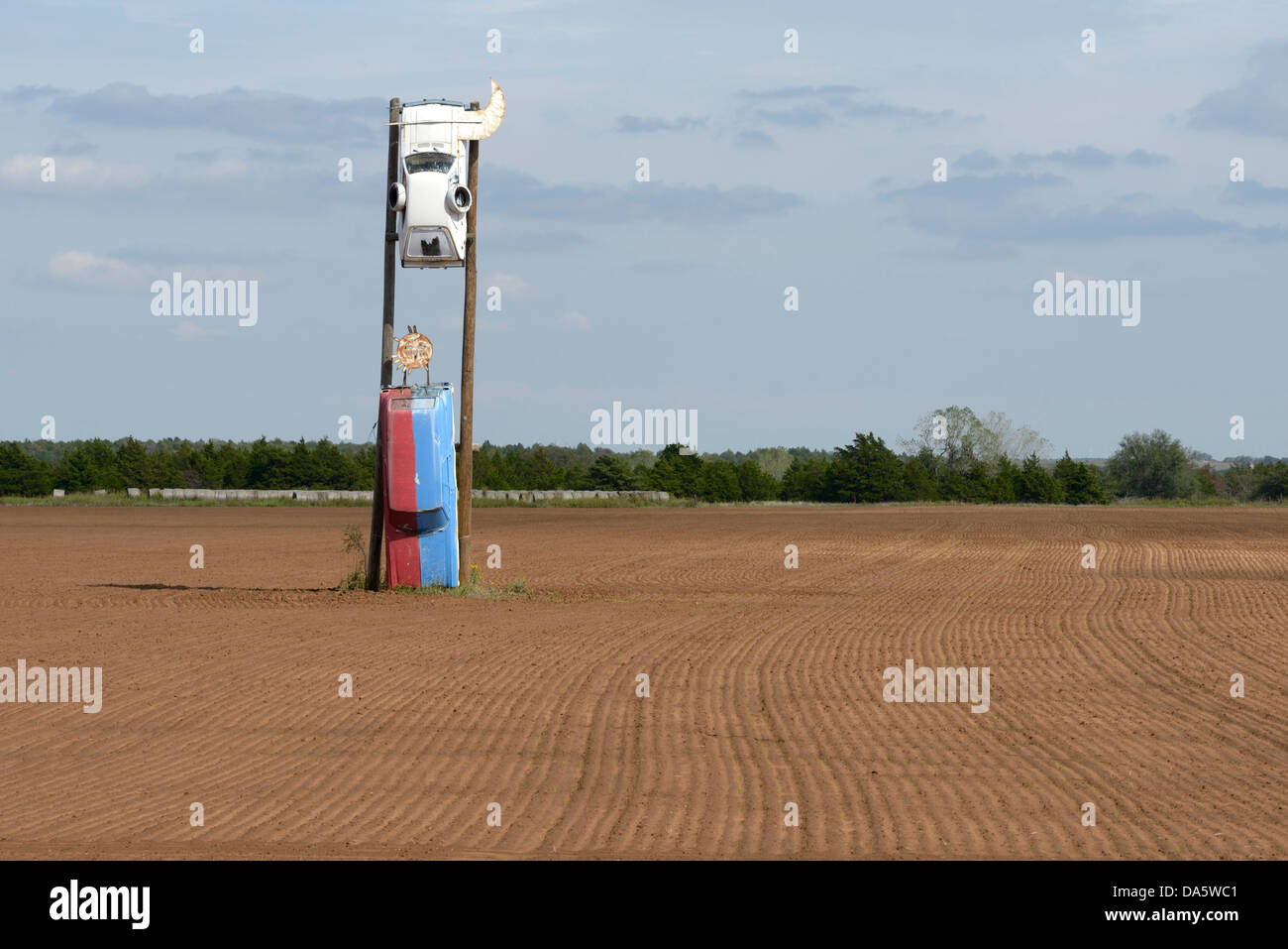 USA, United States, America, North America, Oklahoma, midwest, Great ...