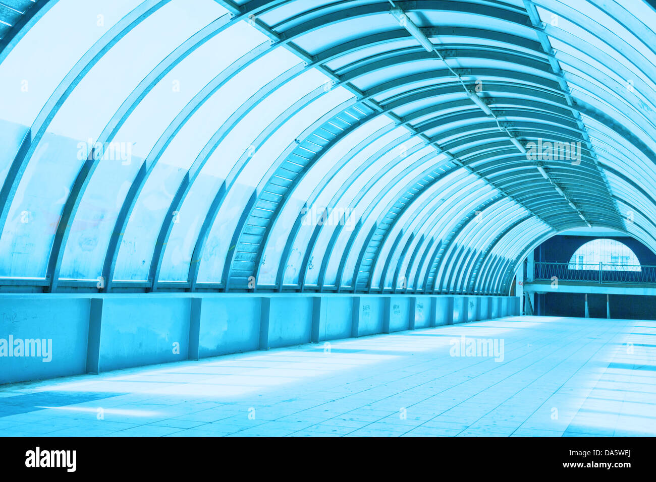 subway station interior Stock Photo - Alamy