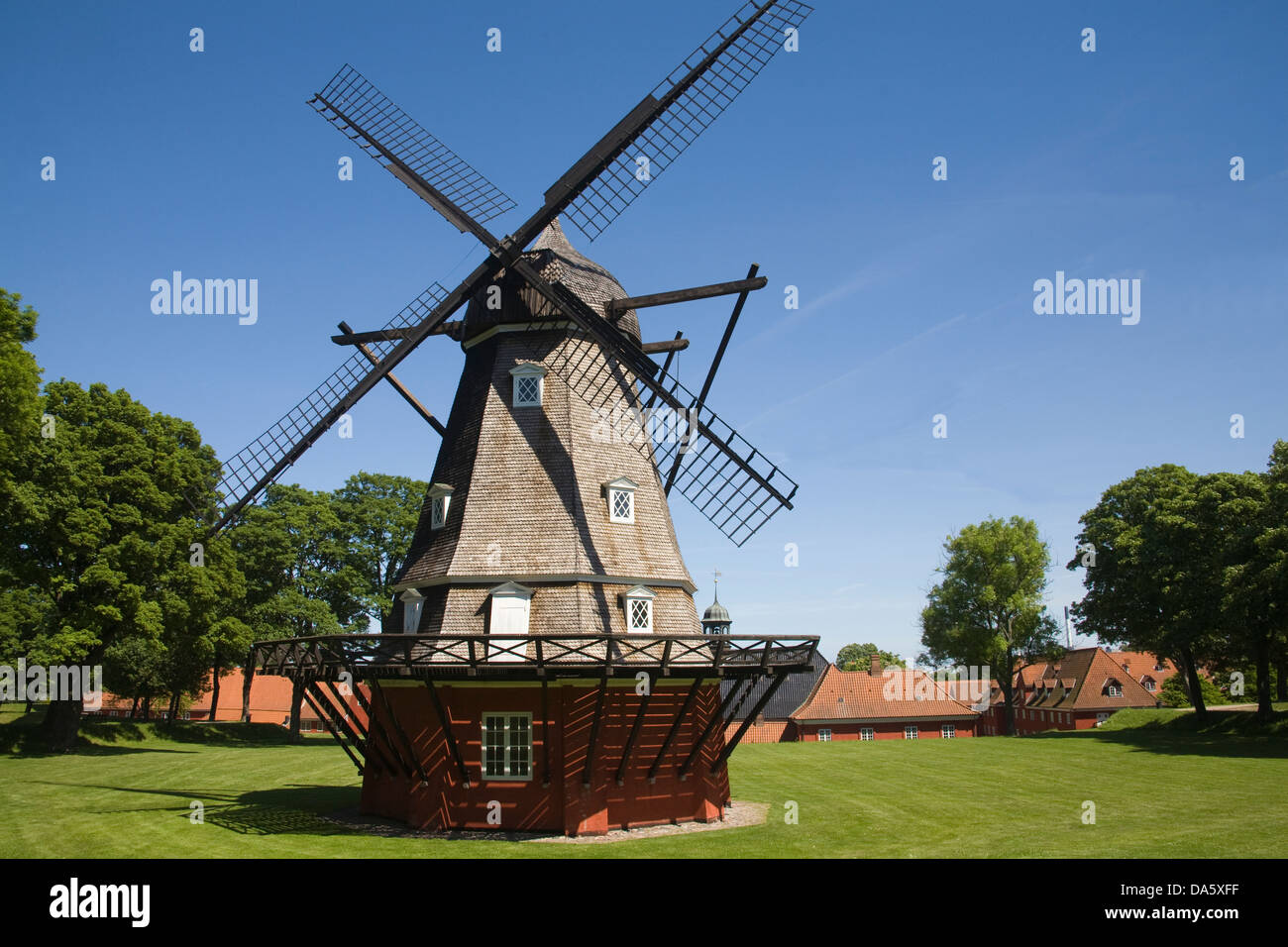 Kings bastion hi-res stock photography and images - Alamy