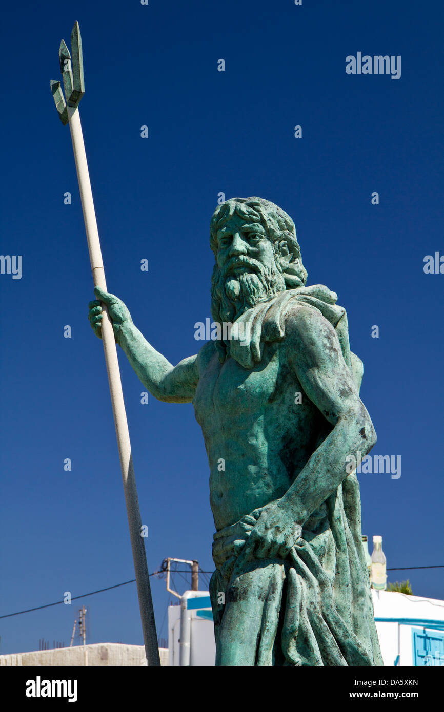 Statue of hippocrates hi-res stock photography and images - Alamy