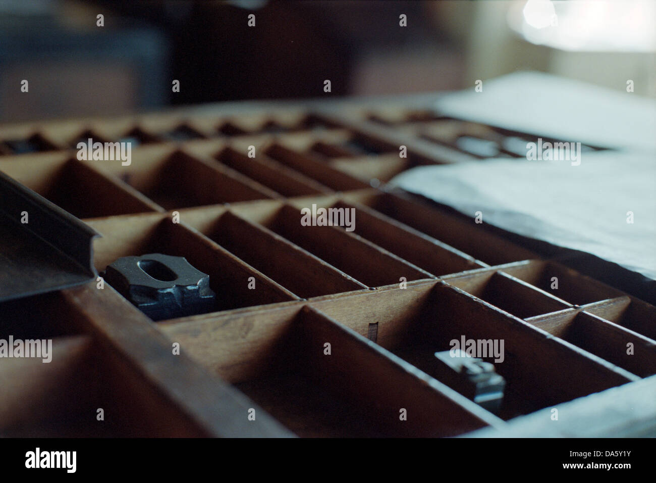 Storage press hi-res stock photography and images - Alamy