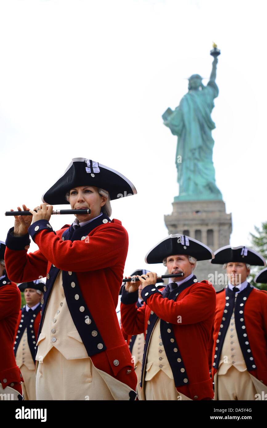 The old guard hi-res stock photography and images - Alamy