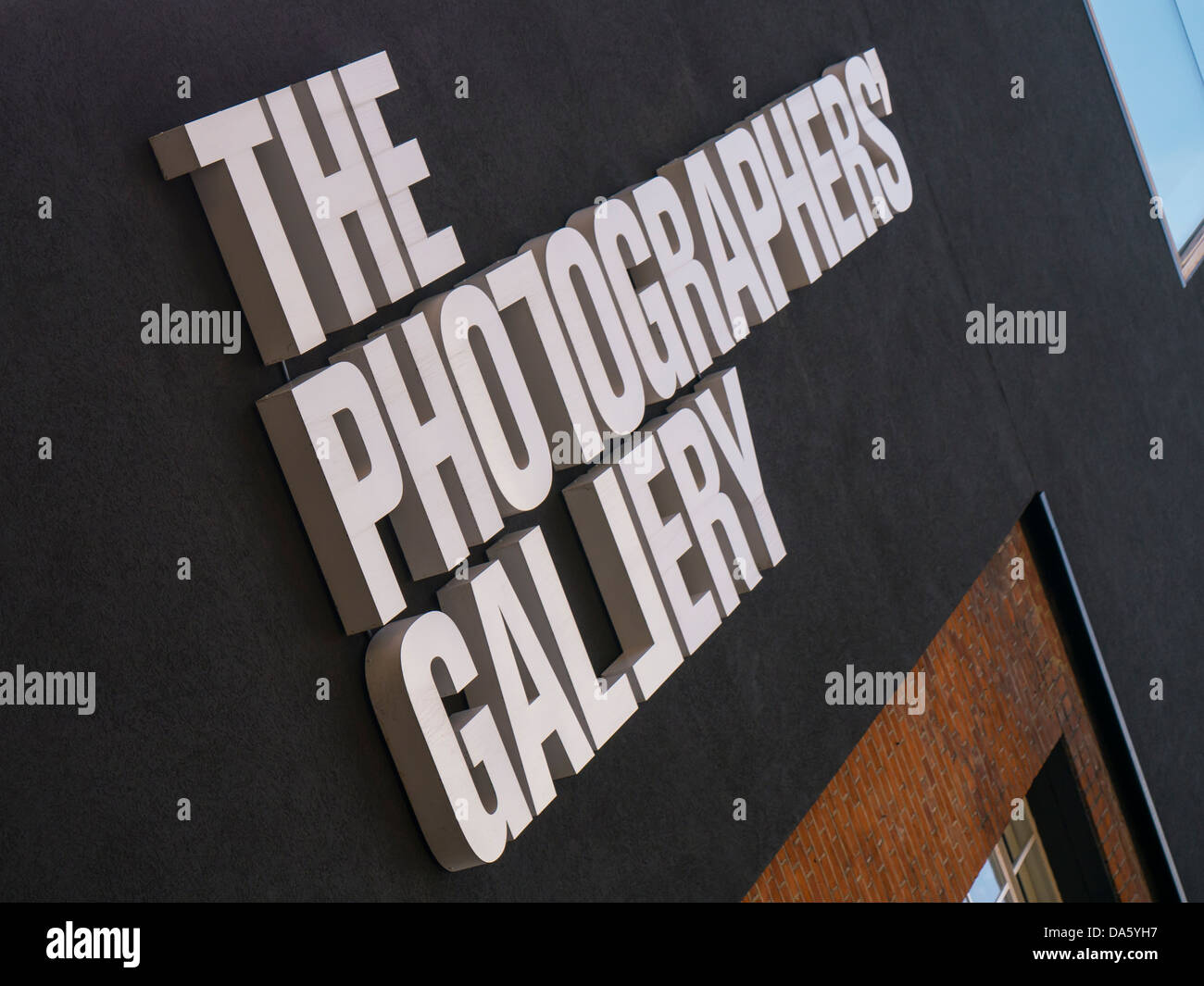 The photographers’ gallery hi-res stock photography and images - Alamy