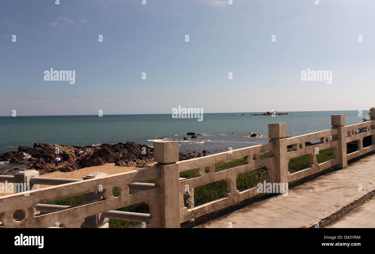 Coast bridge hi-res stock photography and images - Alamy