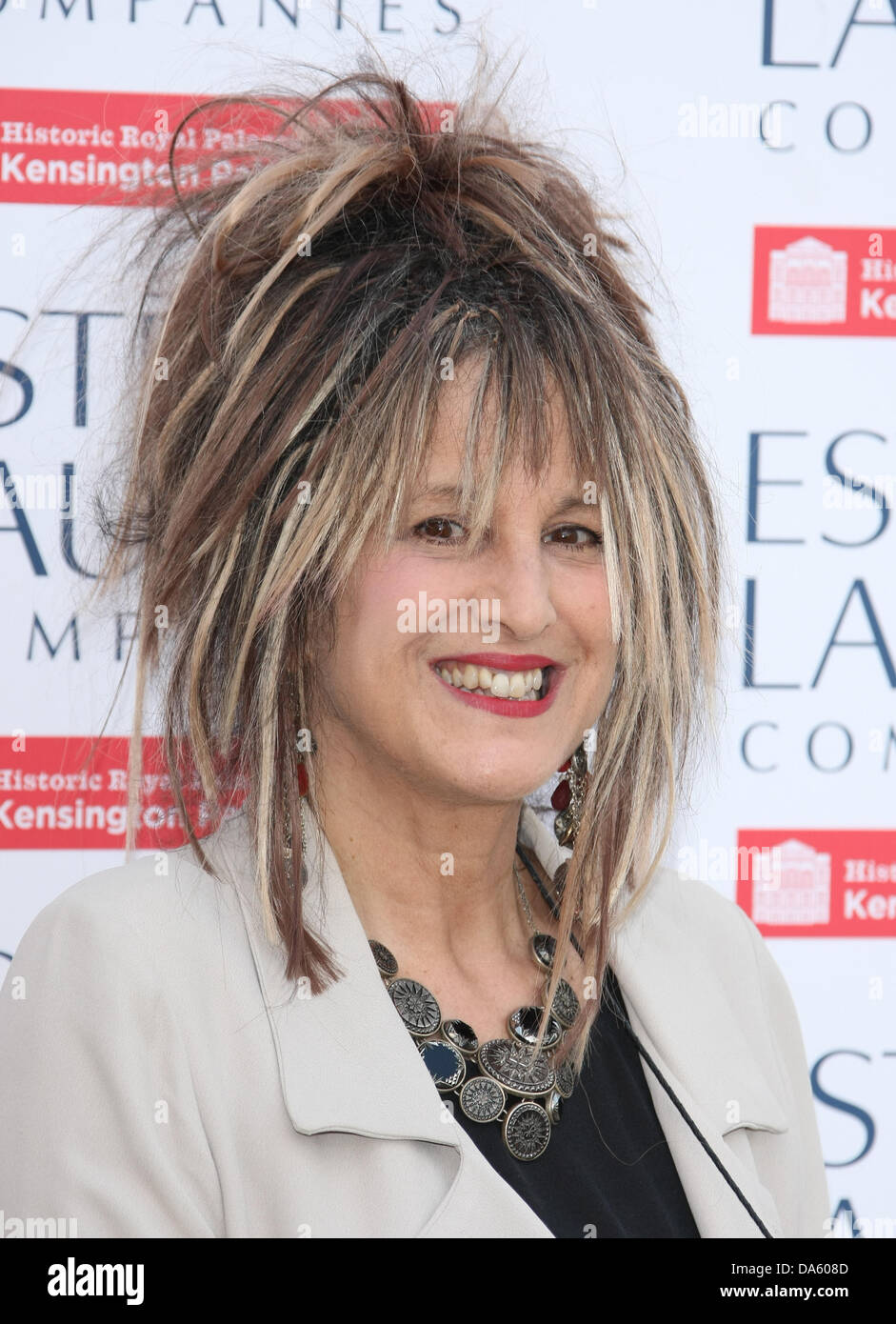 ELIZABETH EMANUEL FASHION RULES EXHIBITION KENSINGTON PALACE LONDON ...