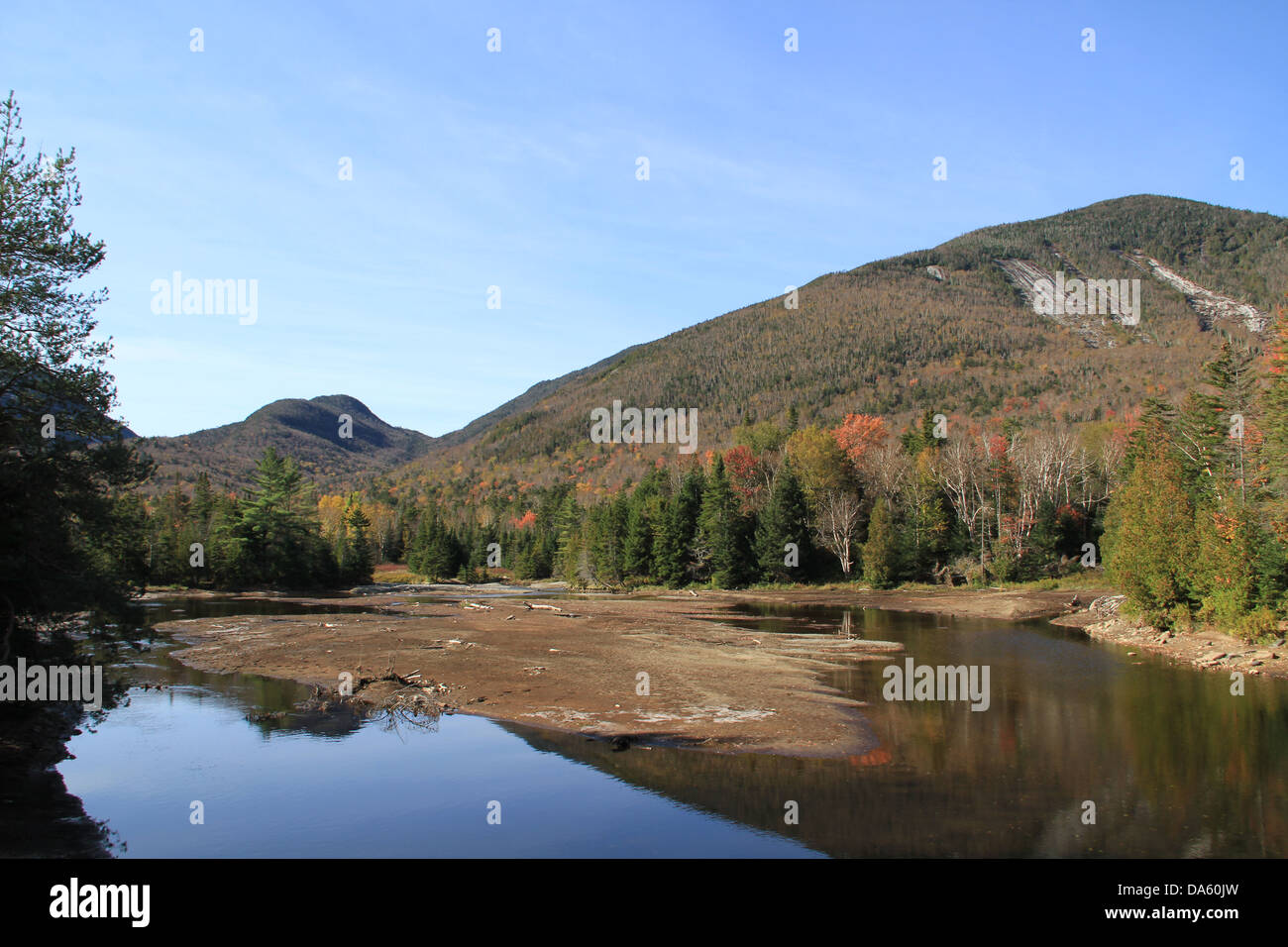 Adirondack park hi-res stock photography and images - Alamy