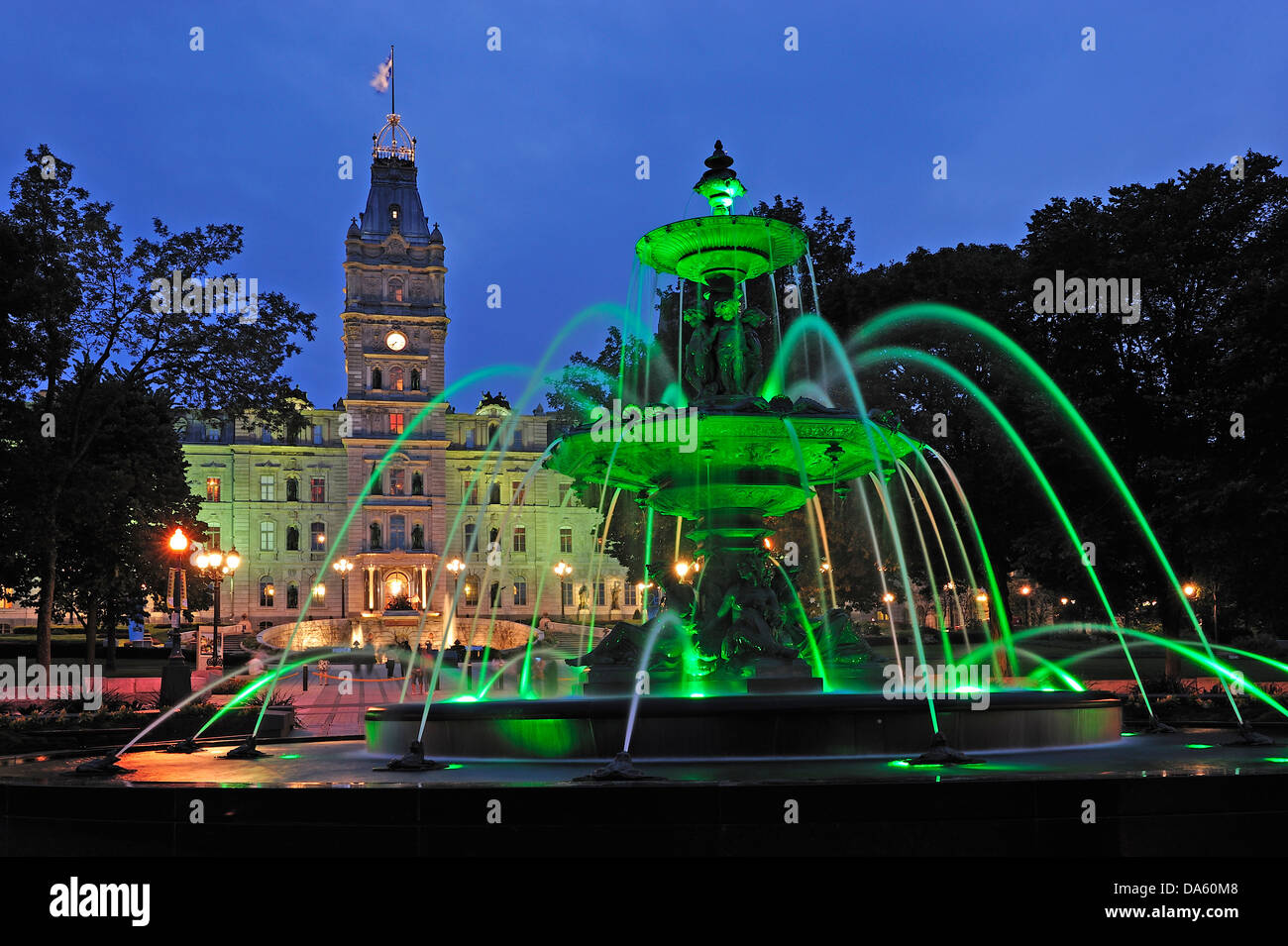 Canada, Centre de Congres, congress center, Color, Quebec, Quebec City ...