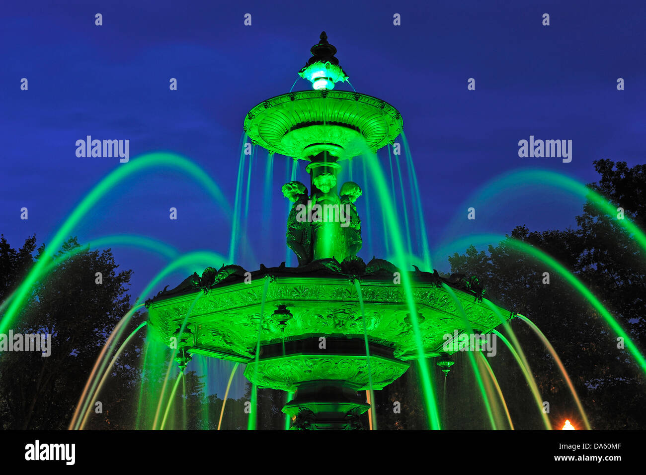 Congress center hi-res stock photography and images - Alamy