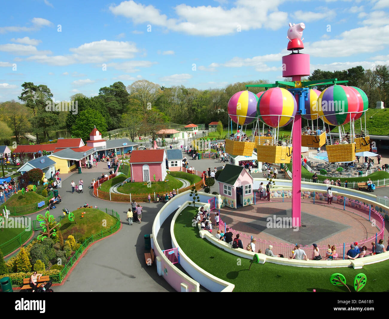 Peppa Pig World