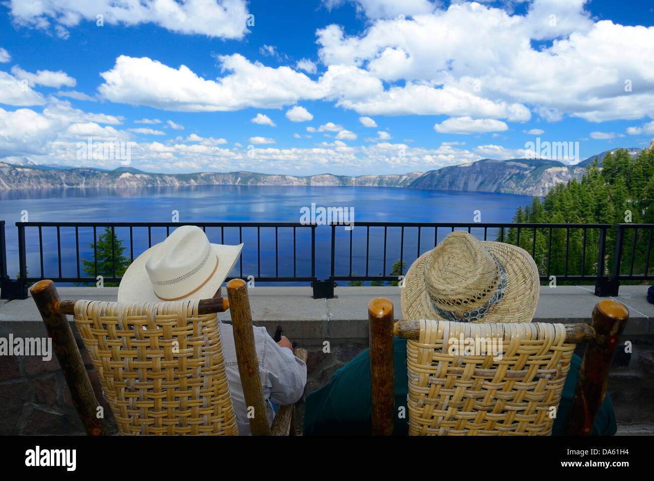 Pacific Northwest, Cascade Mountains, Oregon, USA, United States ...