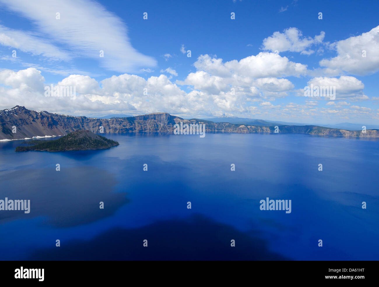 Blue mountains oregon hi-res stock photography and images - Alamy