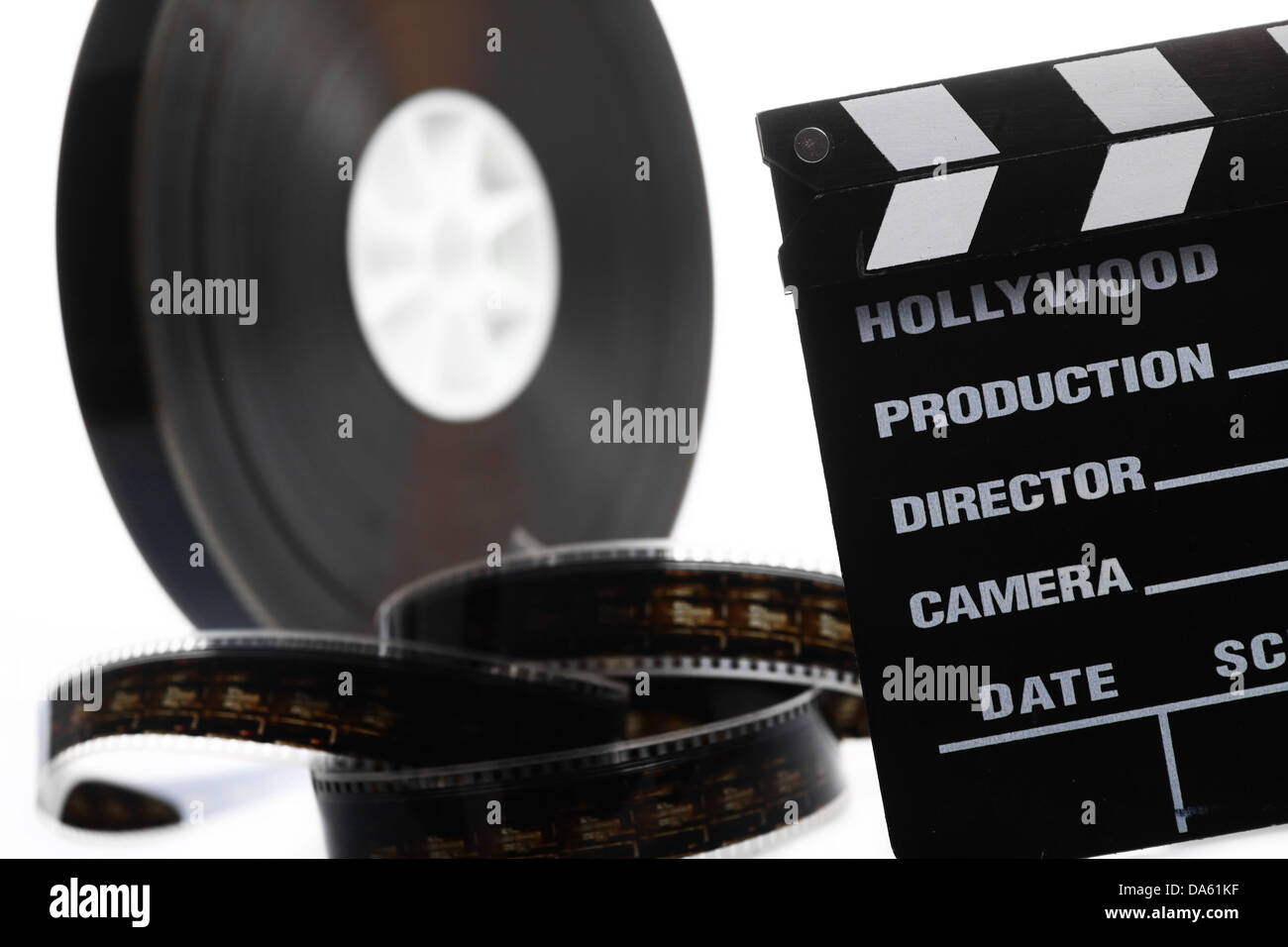 Old Cinema Reel Case Stock Photos & Old Cinema Reel Case Stock Images ...