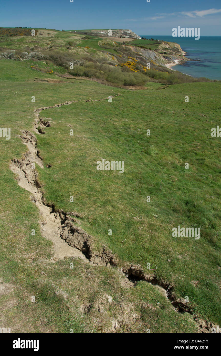 Fault lines of british isles hi-res stock photography and images - Alamy