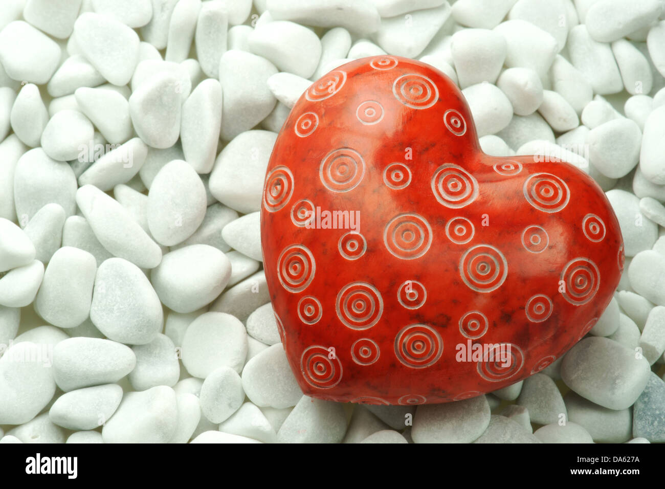 Stein heart hi-res stock photography and images - Alamy