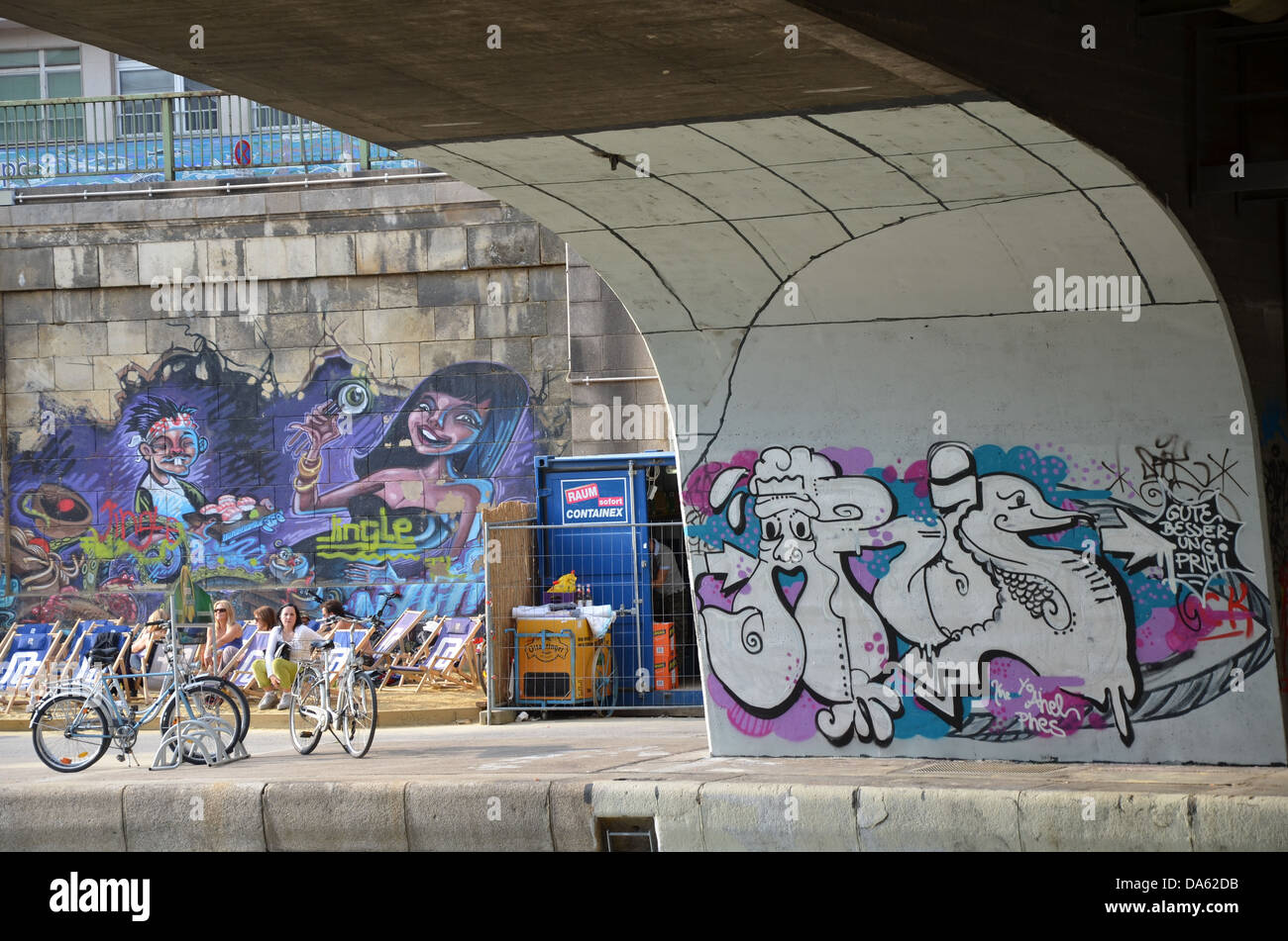 Near the Schottenring underground station you will find the oldest ...