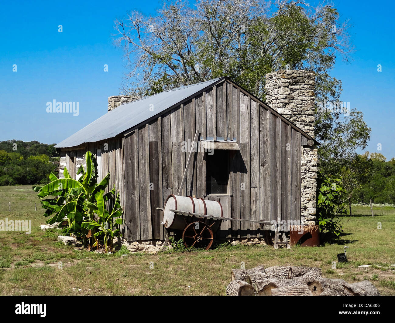 Independence, Seward, Plantation, Texas, USA, United States, America ...