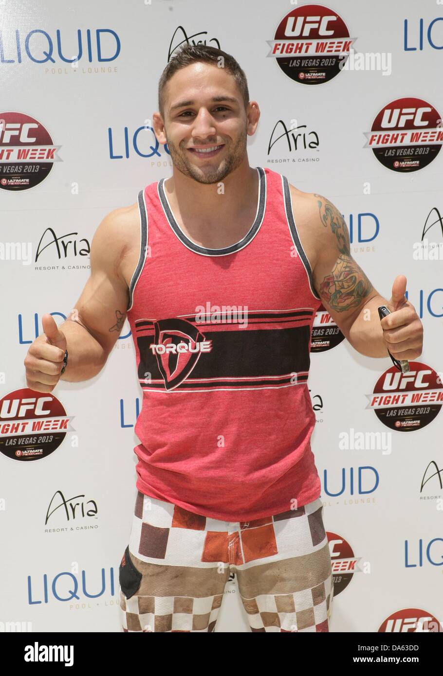 Chad mendes hi-res stock photography and images - Alamy
