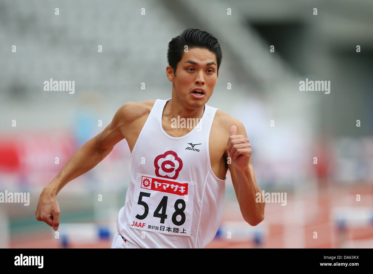 Takatoshi abe hi-res stock photography and images - Alamy