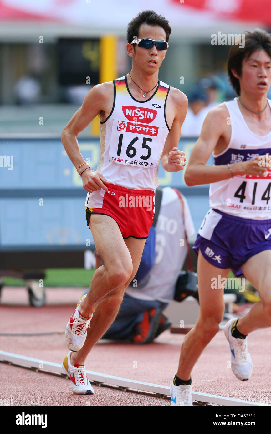 Yuki sato hi-res stock photography and images - Alamy