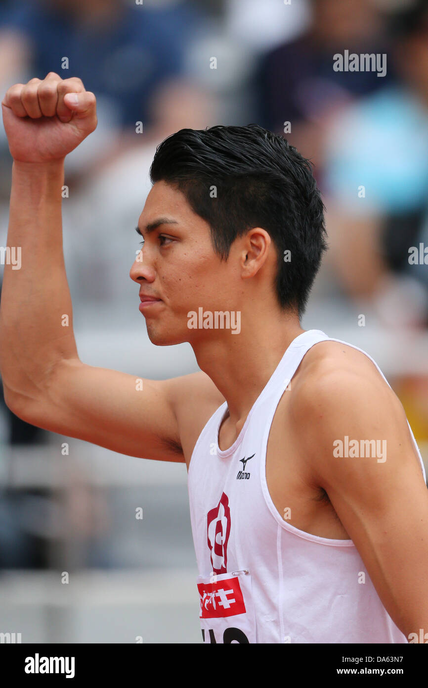 Takatoshi abe hi-res stock photography and images - Alamy