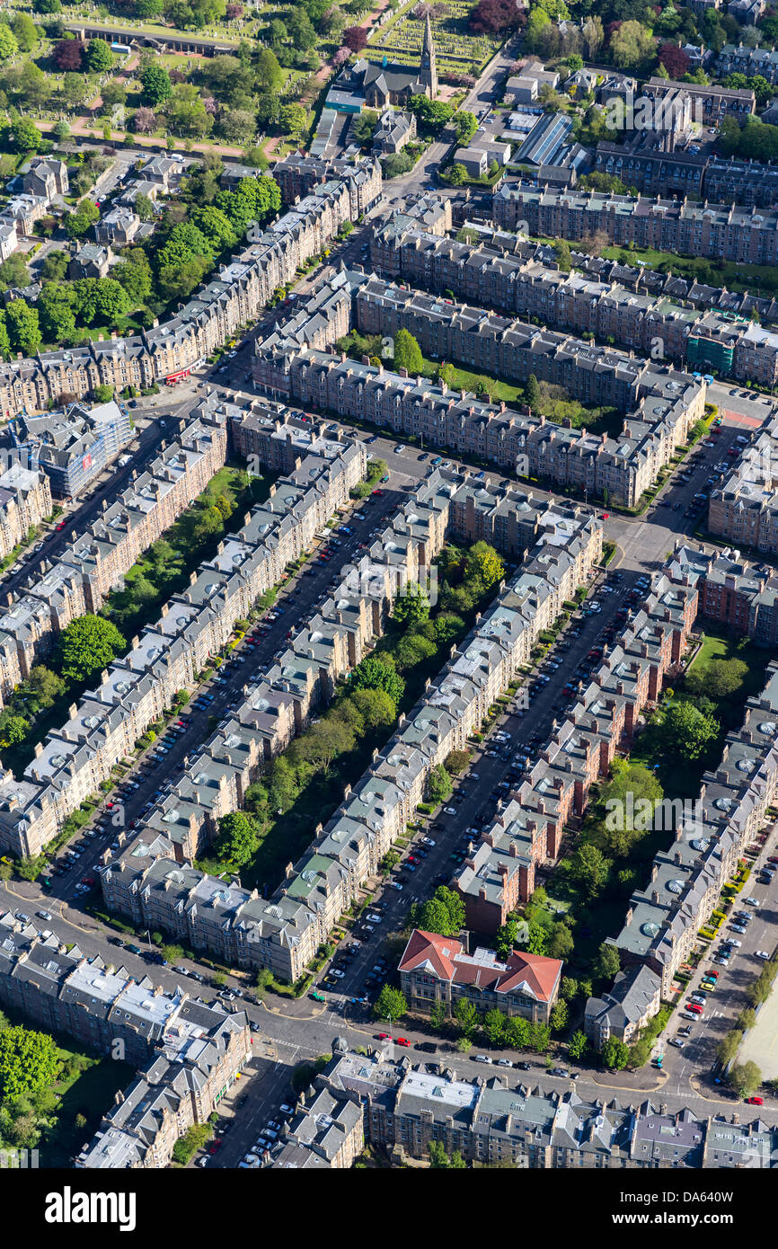 Marchmont road hi-res stock photography and images - Alamy
