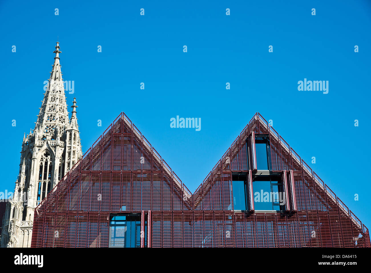 Choir tower hi-res stock photography and images - Alamy