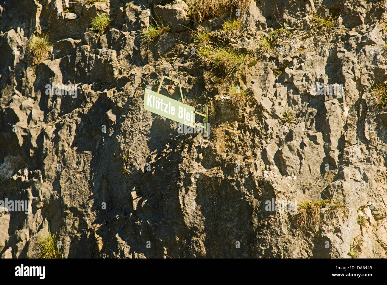 Klotzle hi-res stock photography and images - Alamy