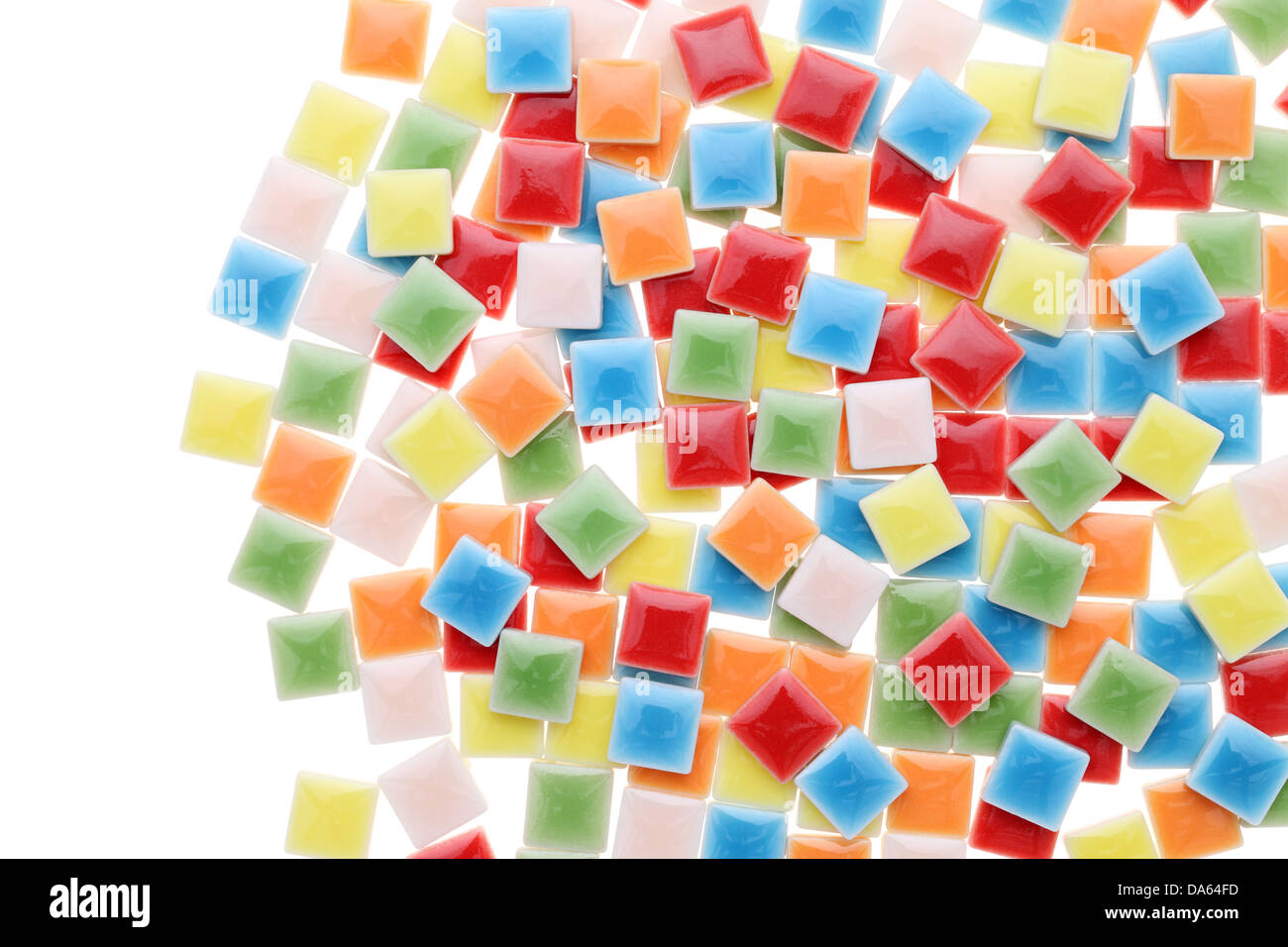 Wall tiles pile hi-res stock photography and images - Alamy