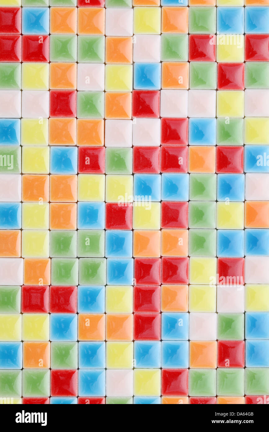 Tiles ceramic pattern hi-res stock photography and images - Alamy