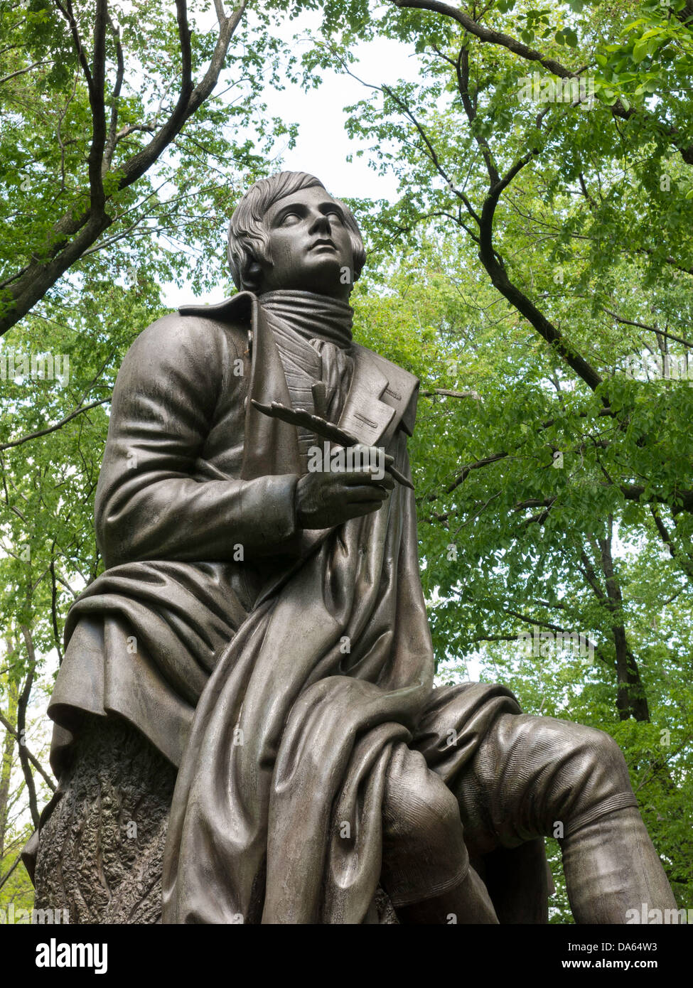 Outdoor literary art hi-res stock photography and images - Alamy