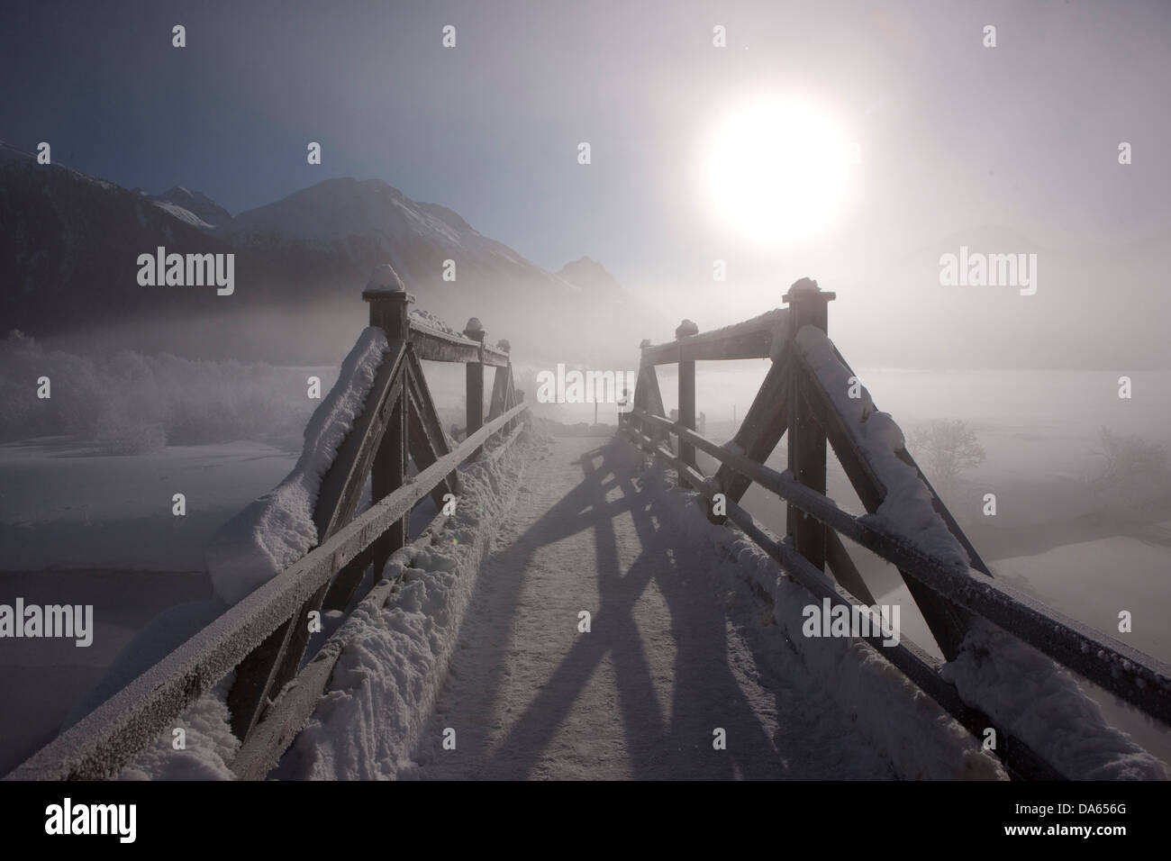Canton bridge hi-res stock photography and images - Alamy