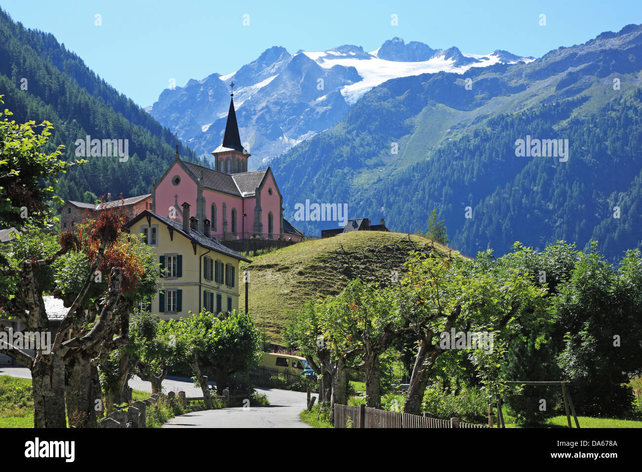 Images T Valais Suisse