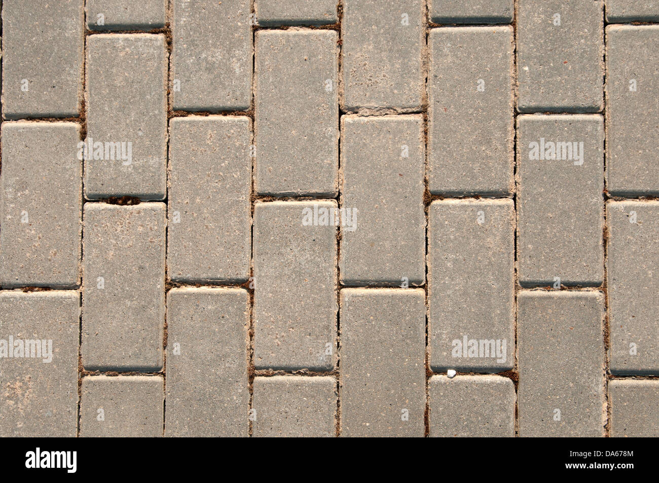 Paving setts as a background, close-up shot Stock Photo - Alamy