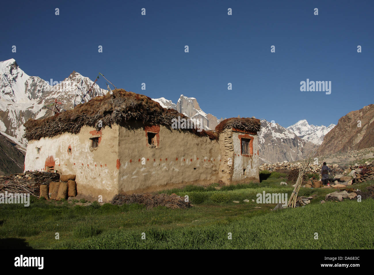 house, traditional, traditional house, stone house, architecture ...
