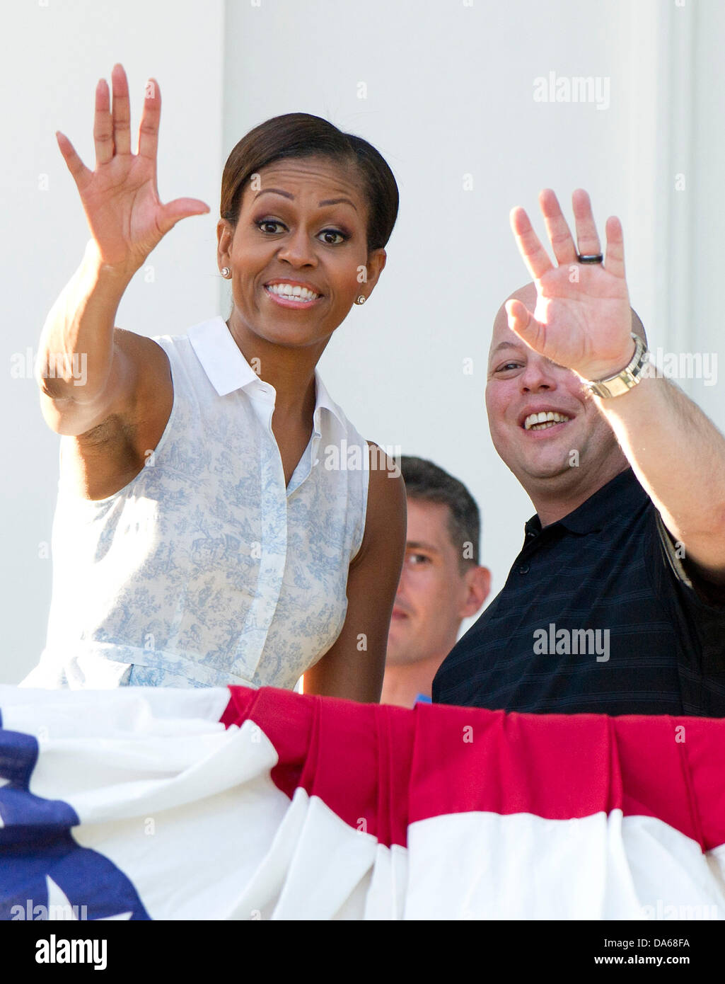 Michelle wave hi-res stock photography and images - Alamy