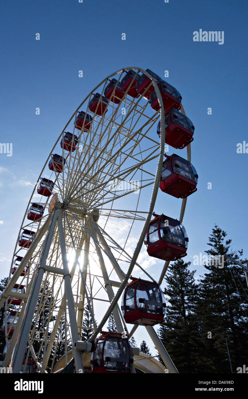 Wheel of perth hi-res stock photography and images - Alamy