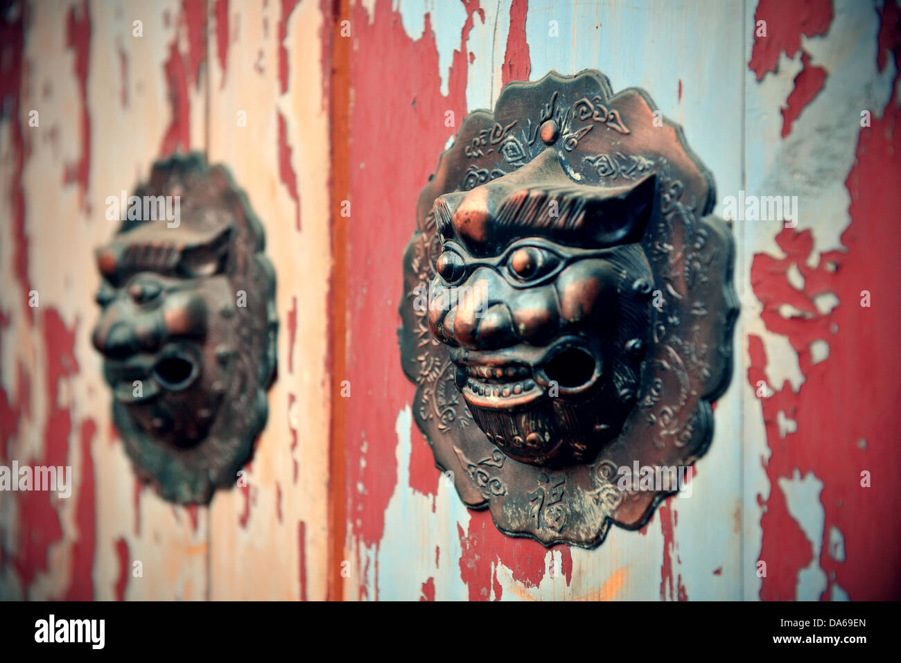 Traditional beijing hi-res stock photography and images - Alamy