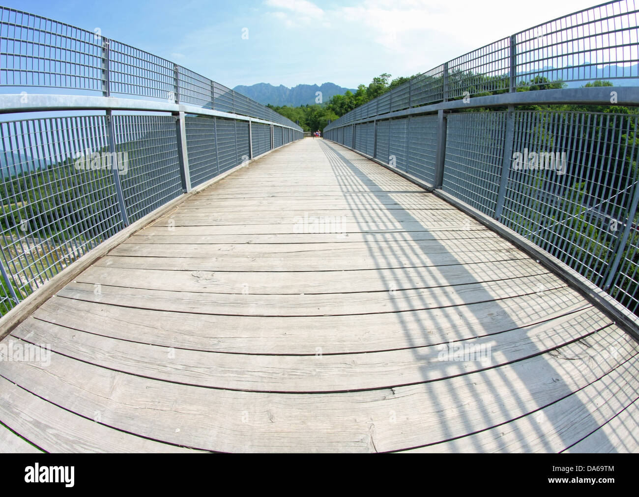 Galvanized handrail hi-res stock photography and images - Alamy