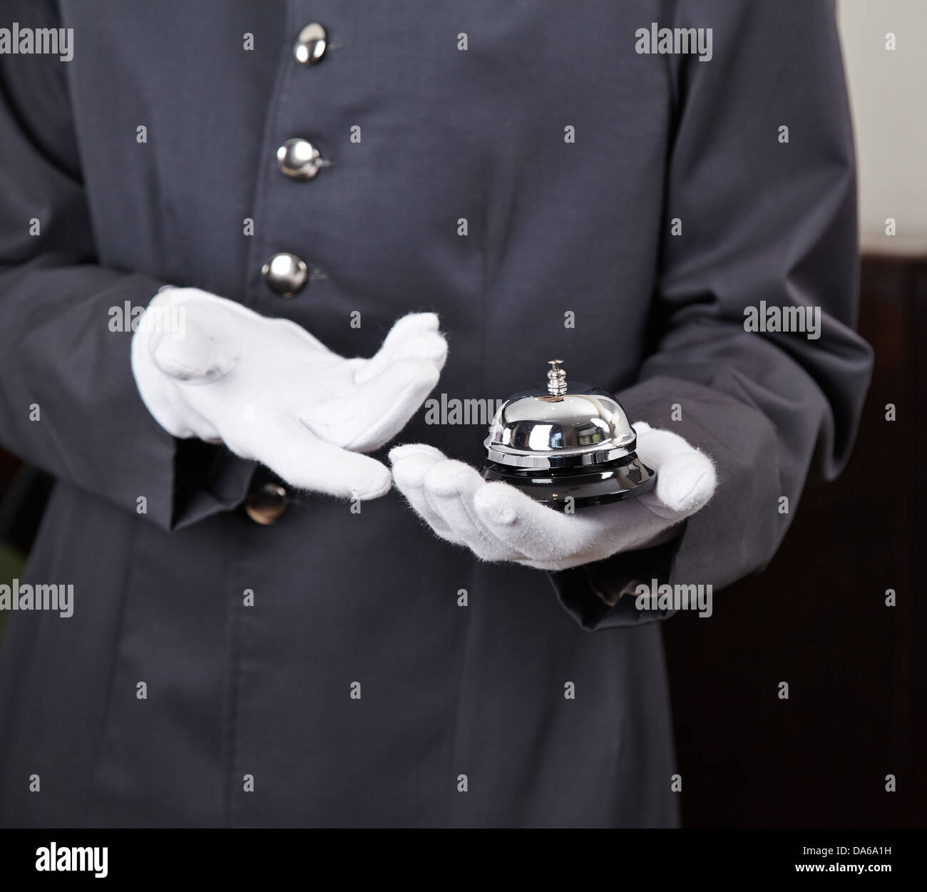 Bellboy hi-res stock photography and images - Alamy