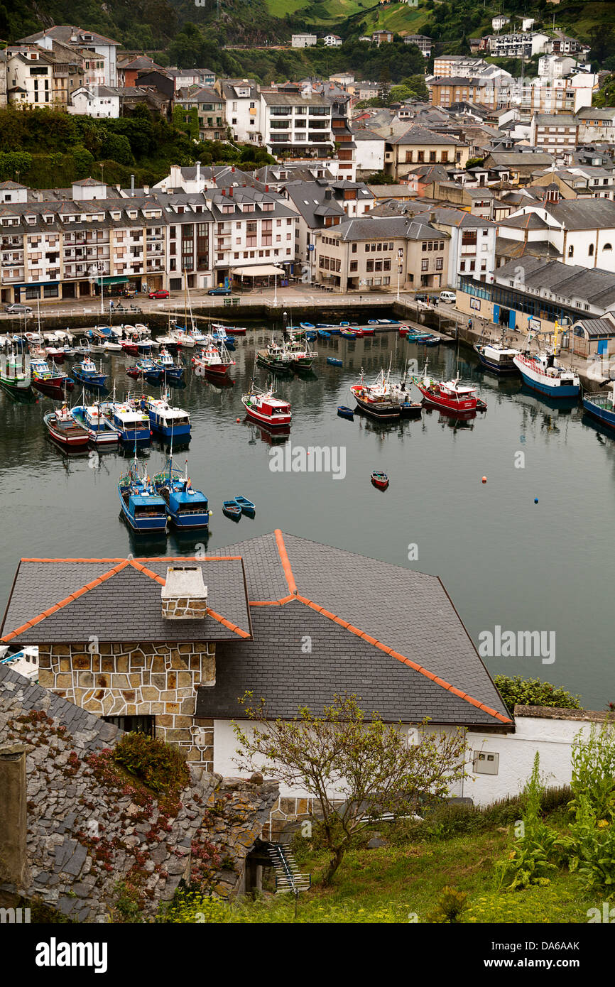 Principado hi-res stock photography and images - Alamy