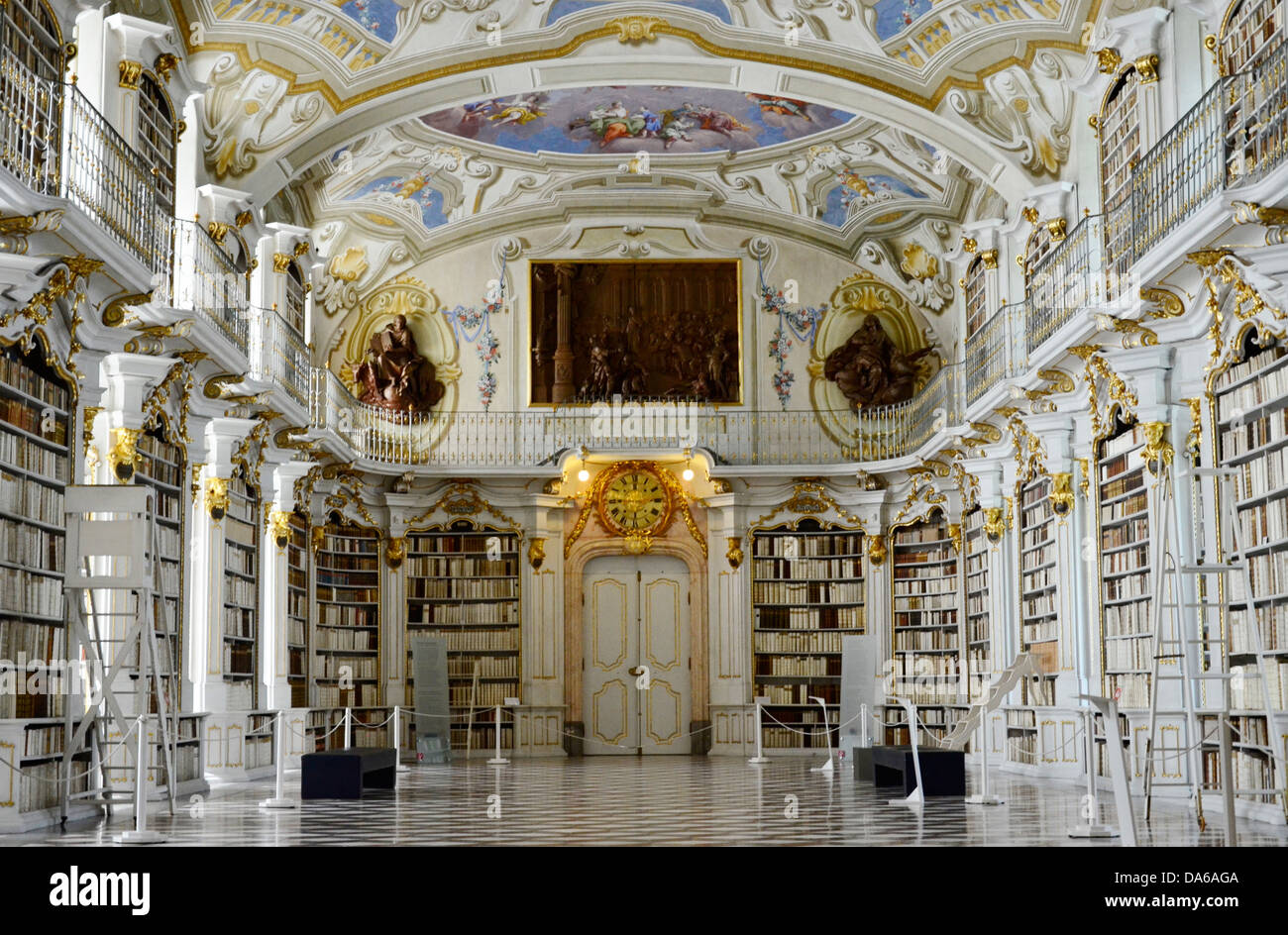 Abbey Library Stock Photos & Abbey Library Stock Images - Alamy