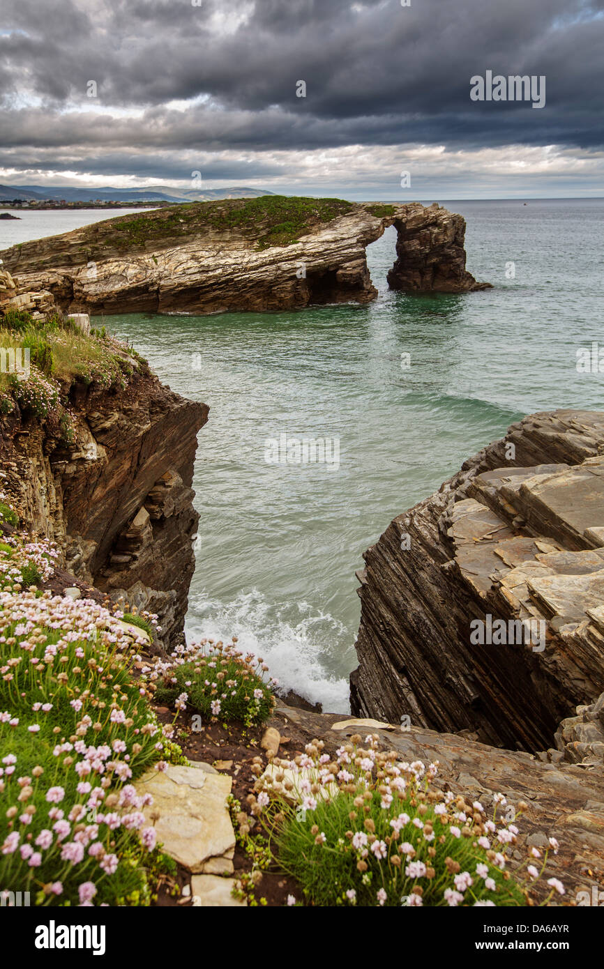 Paisajes galicia hi-res stock photography and images - Alamy
