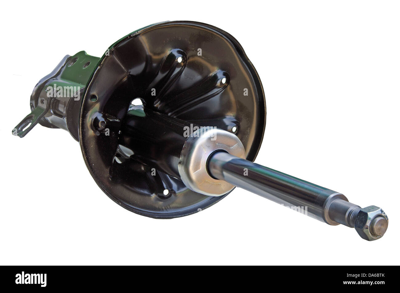 Shock absorber hi-res stock photography and images - Alamy