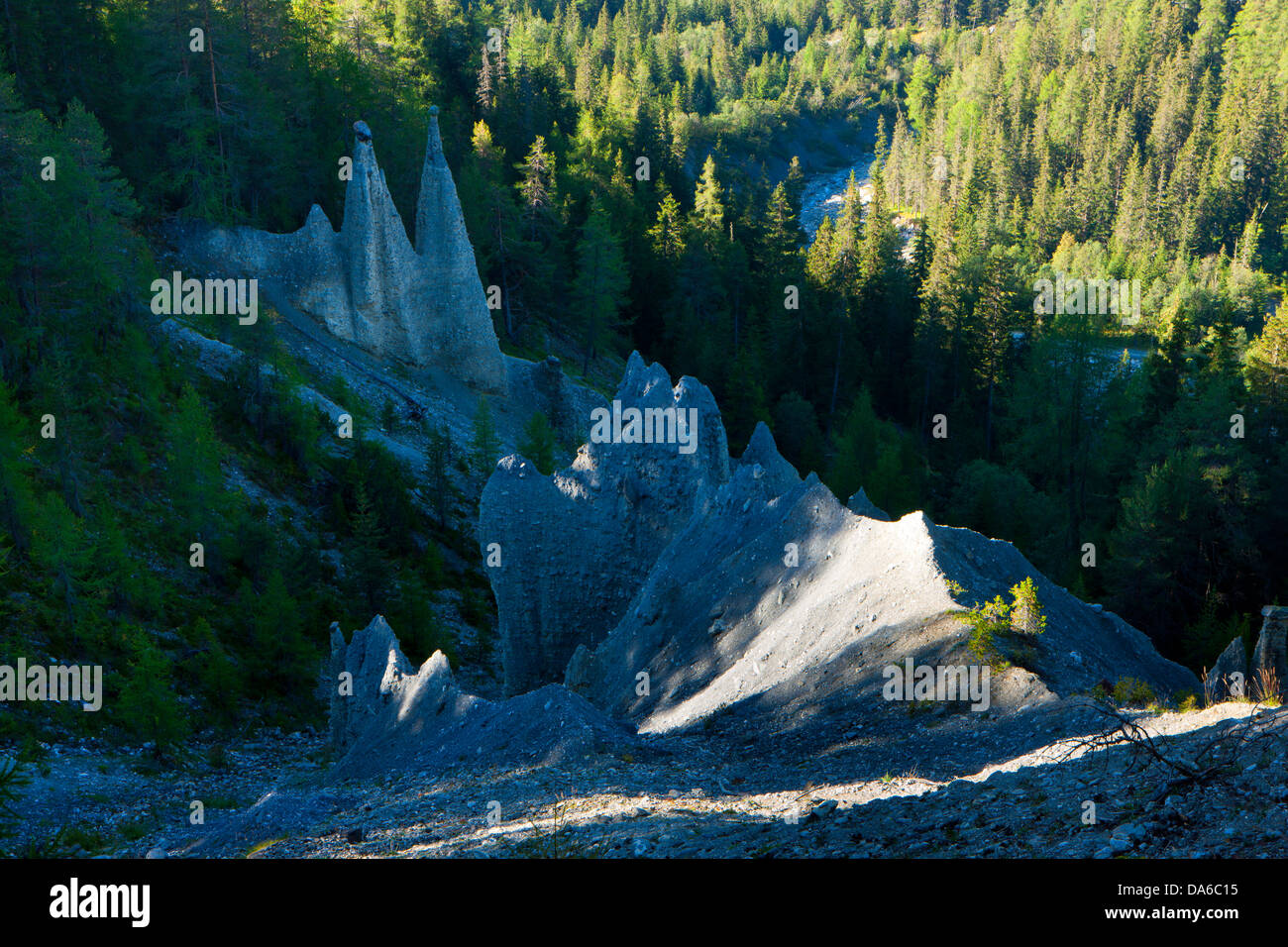 Val sinestra hi-res stock photography and images - Alamy