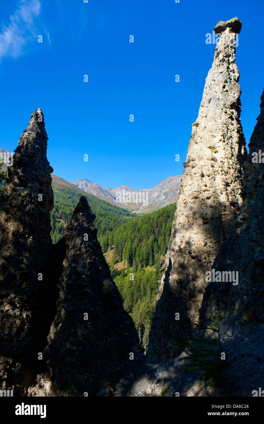 Val sinestra hi-res stock photography and images - Alamy