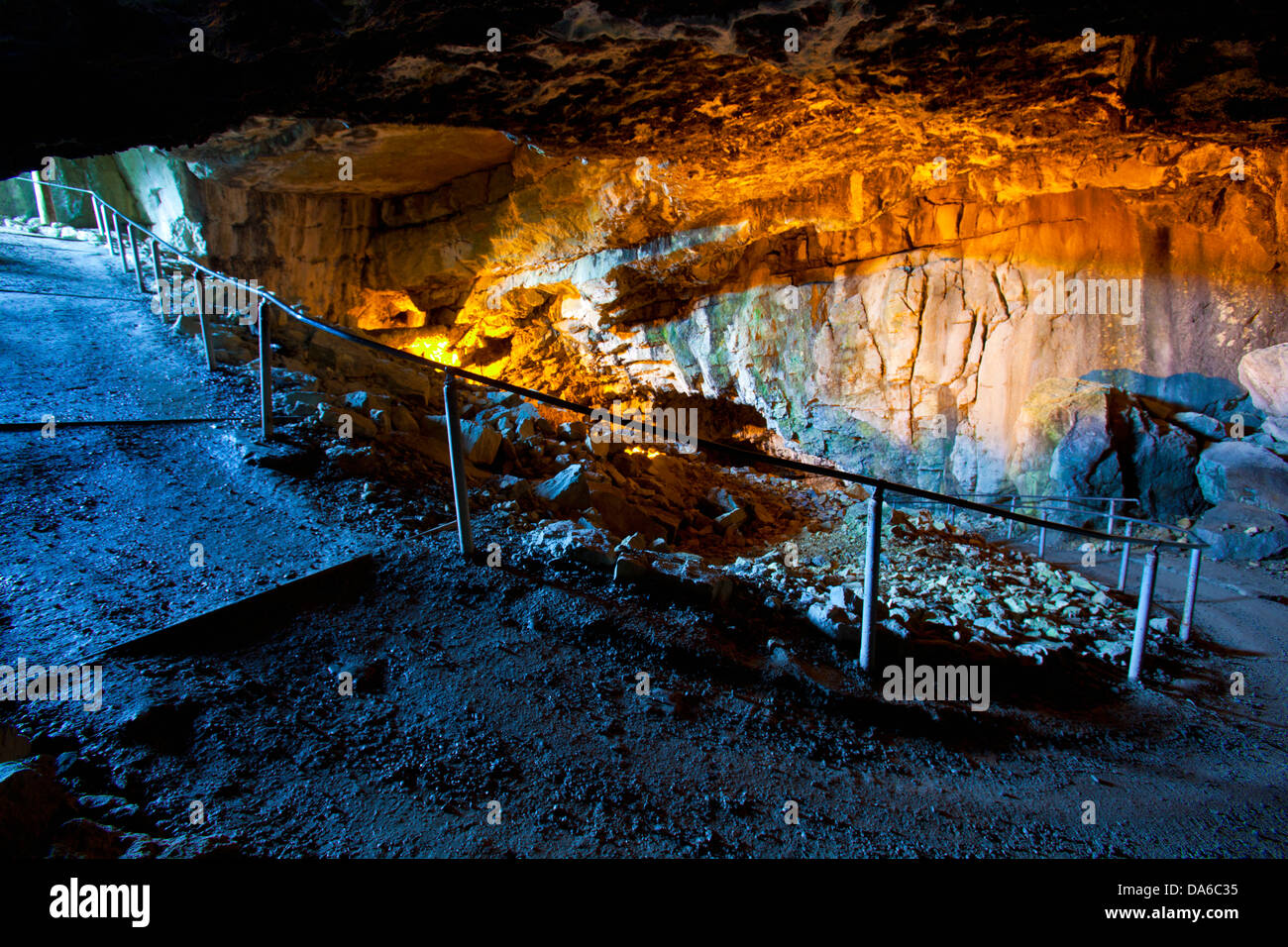 Wildkirchli hi-res stock photography and images - Alamy
