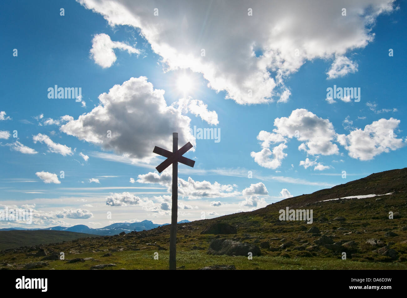 Cross shaped hi-res stock photography and images - Alamy