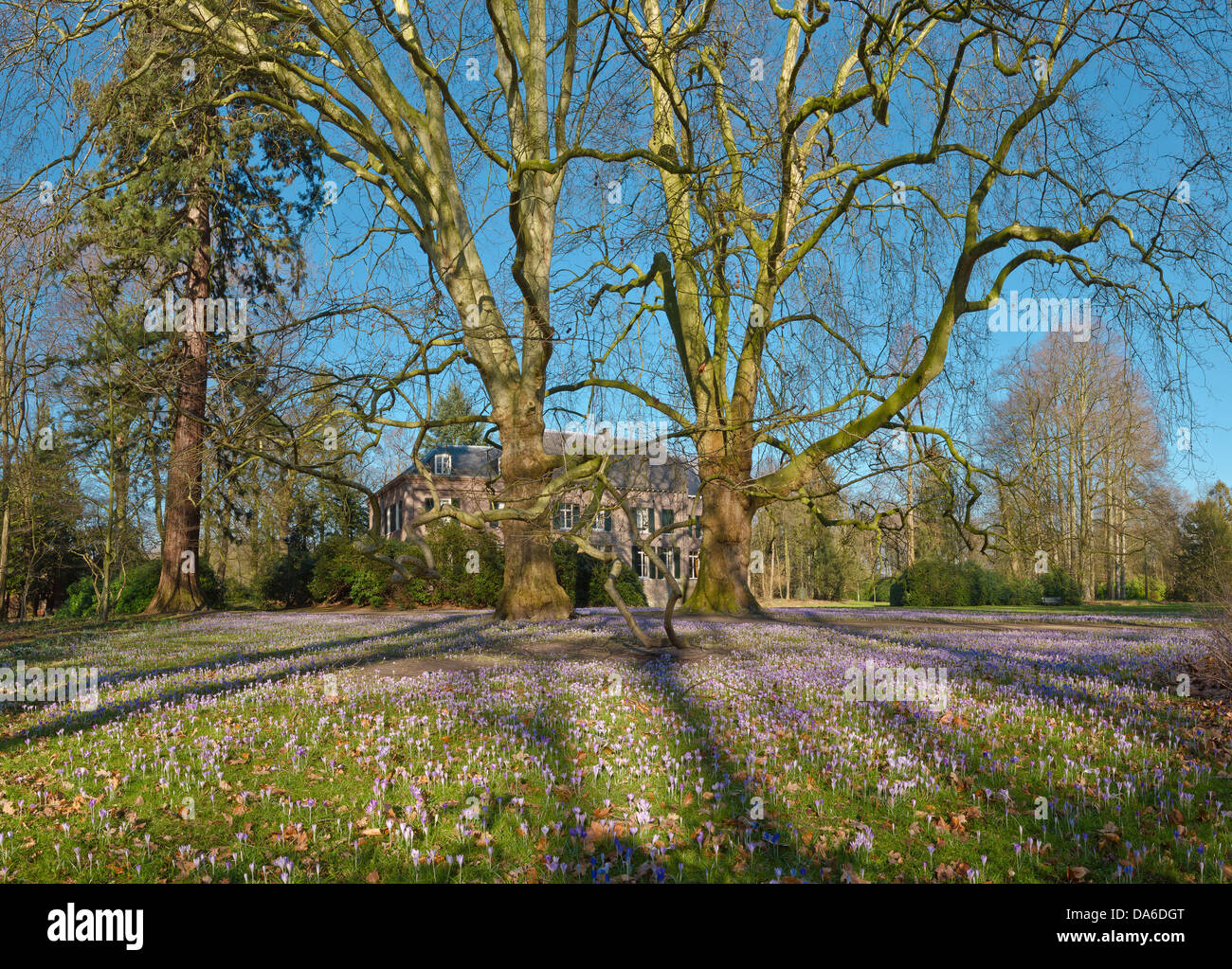 Geldrop castle hi-res stock photography and images - Alamy