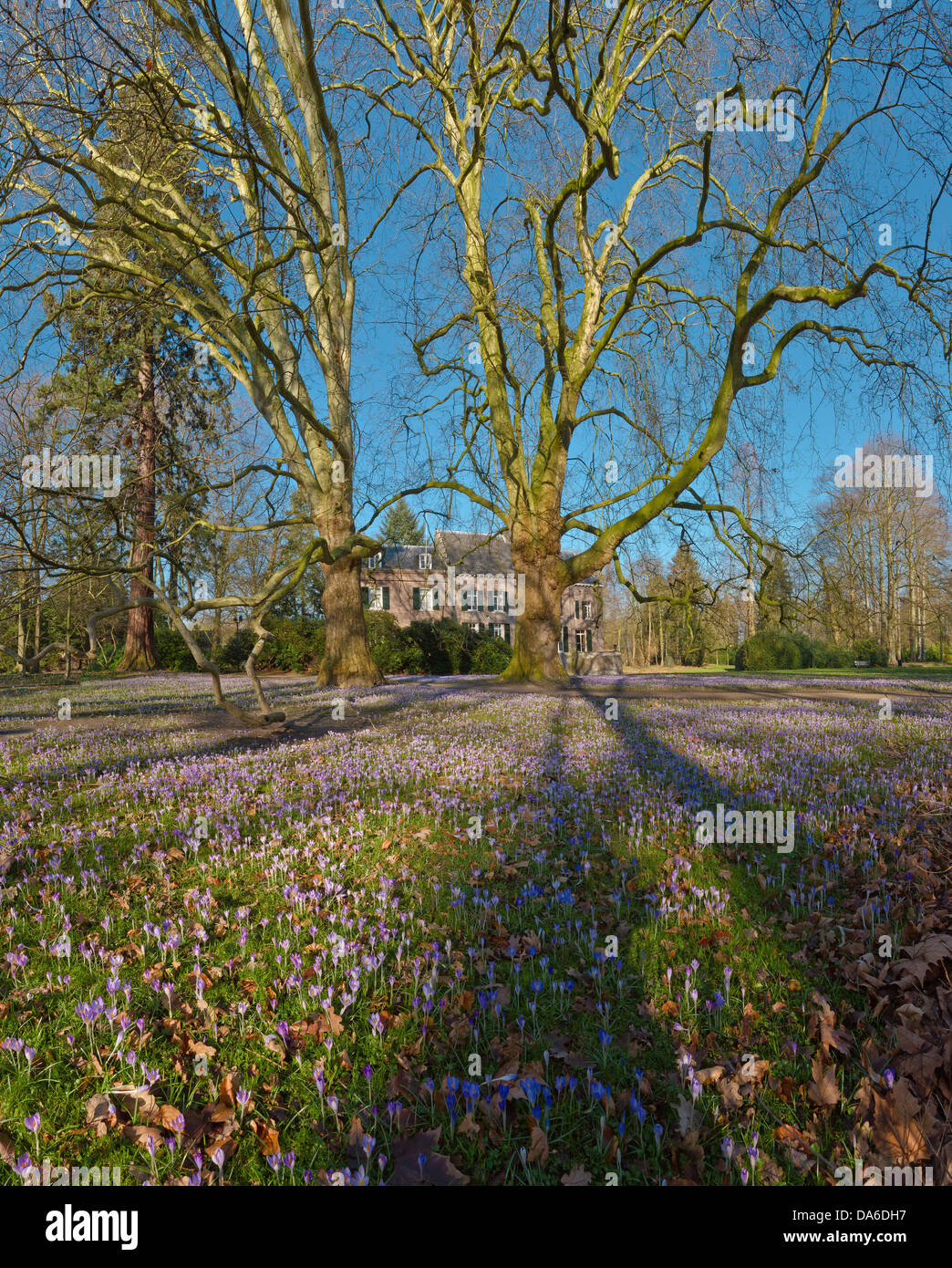 Geldrop castle hi-res stock photography and images - Alamy